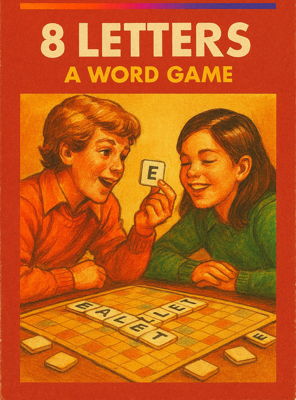 Micro-Upskill Your Brain with a Word Game! - Larry Nocella